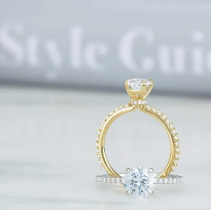 Engagement Rings – Milano Jewelers