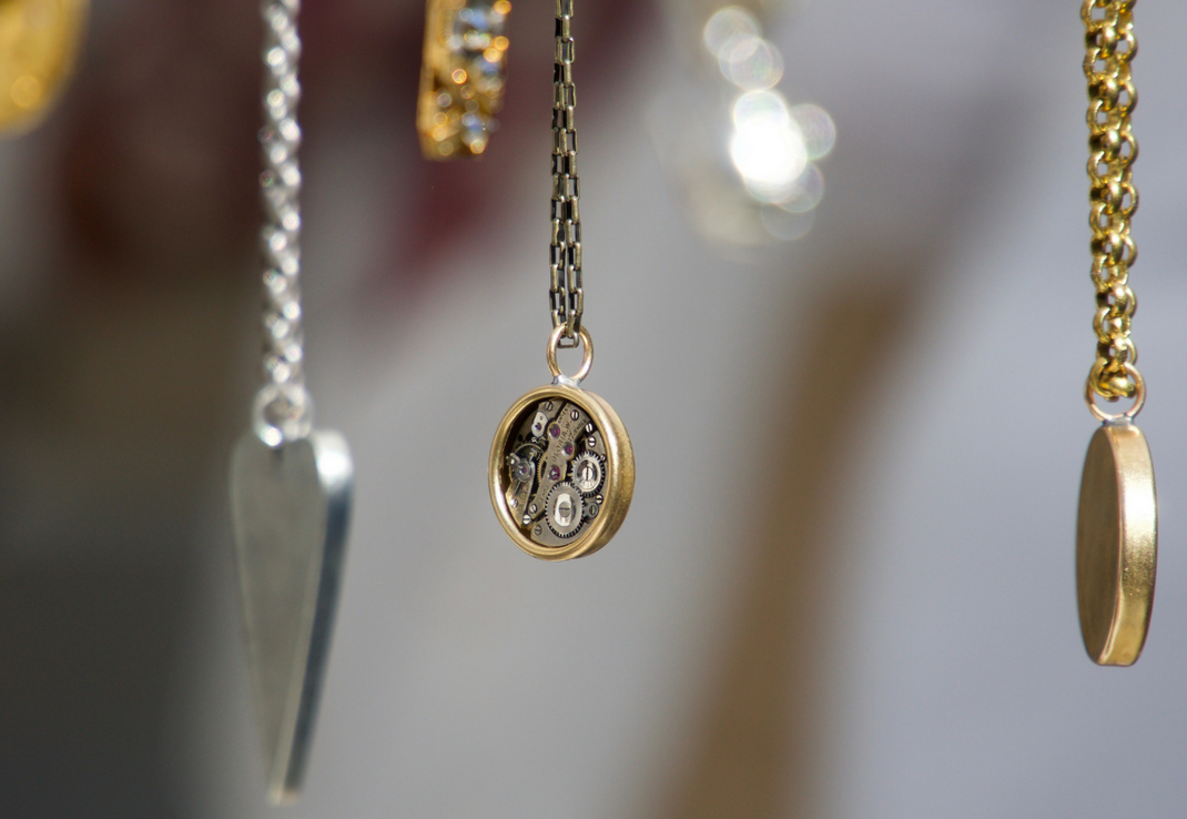 Milano Jewelers